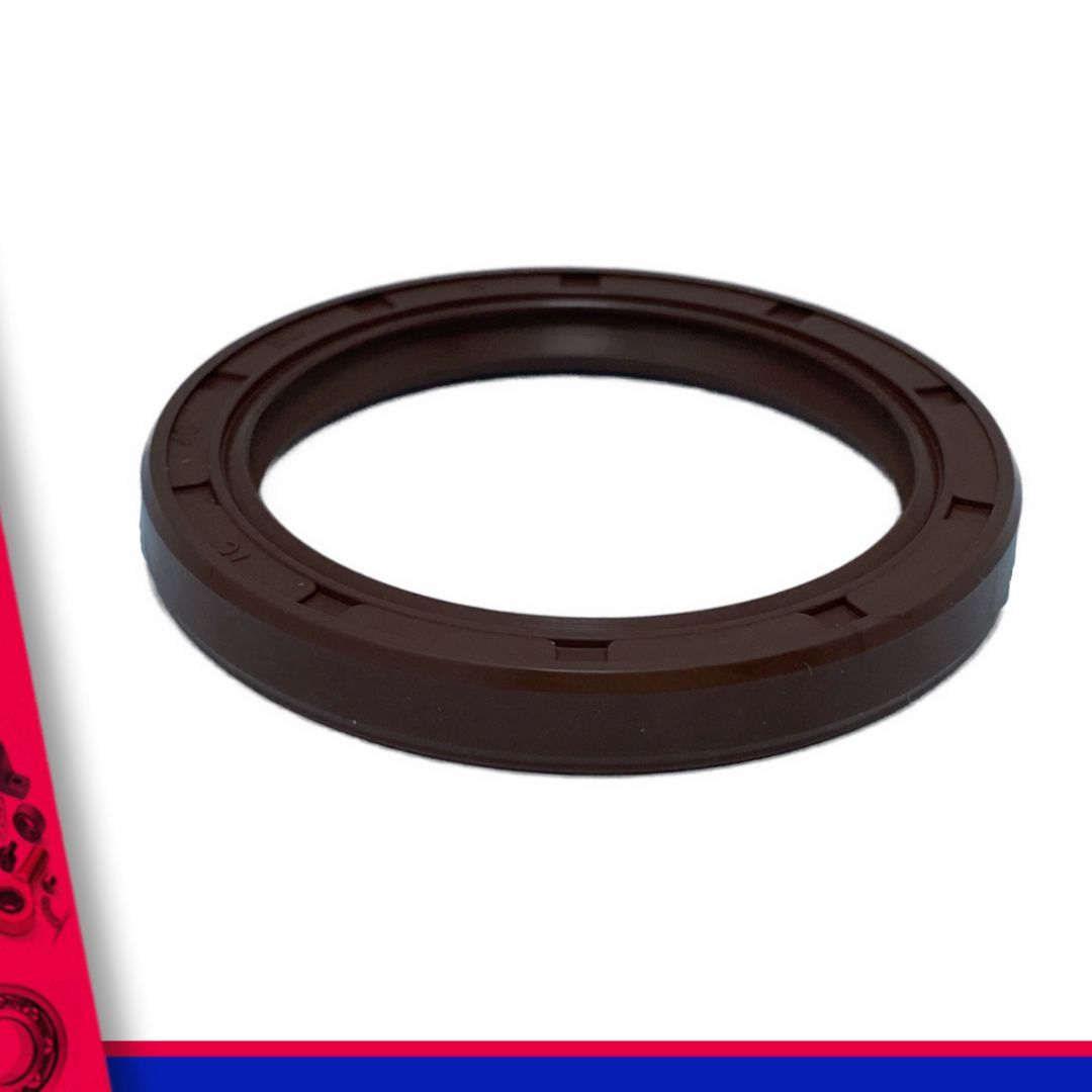 Reten viton 50x80x10 ROGECA – ROGECA