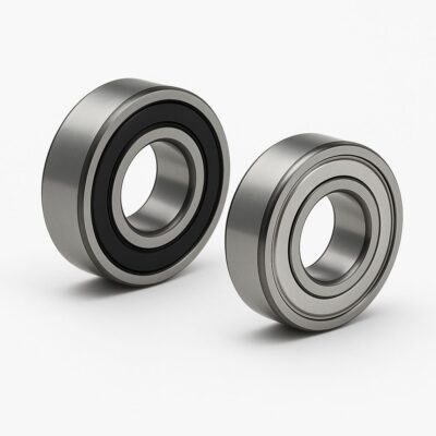 Rodamiento 6000, 6001, 6002, 6003, 6004, 6005, 6006, 6007 ZZ o 2rs – Rogeca